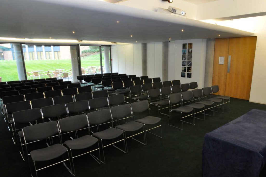 Arco Roy Griffiths - Keble College Oxford - Conferences & Events